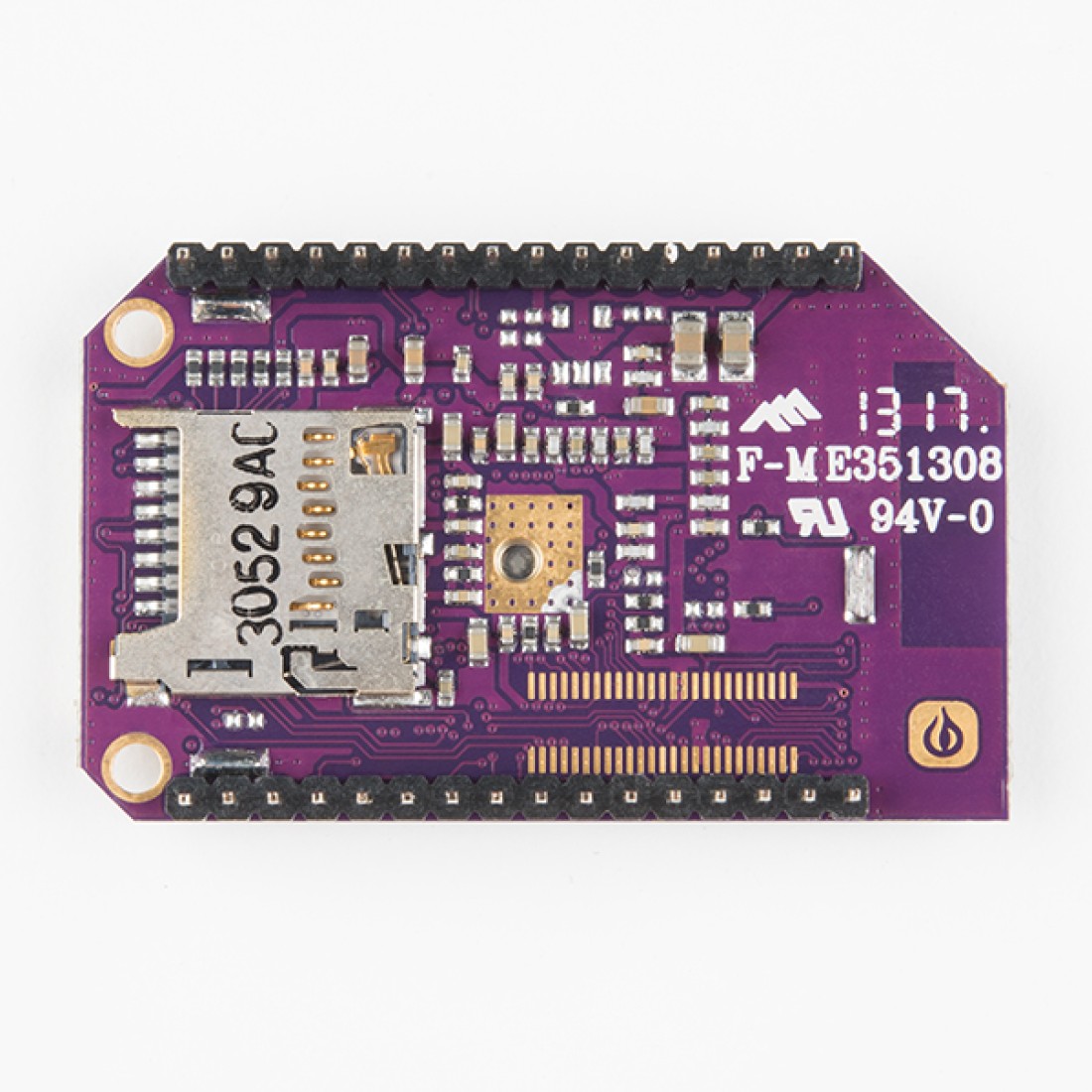 Onion Omega2+ IoT Computer