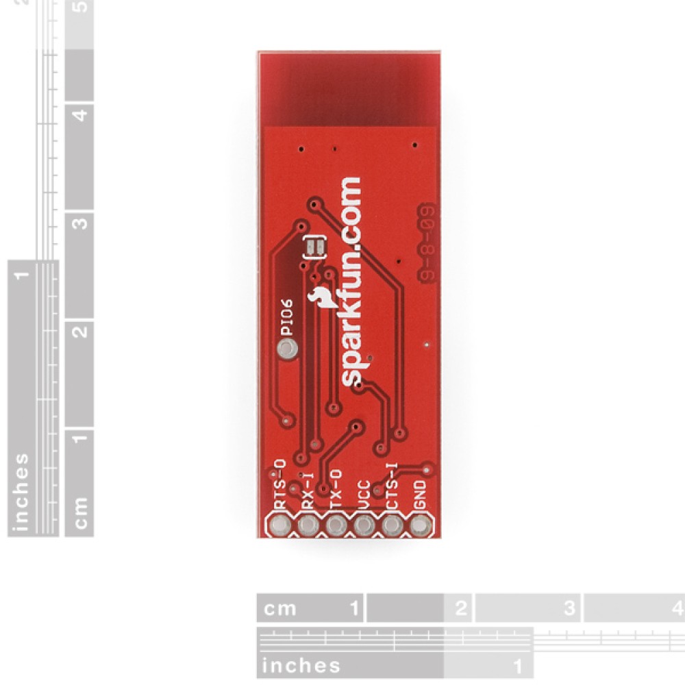 Bluetooth Mate Silver